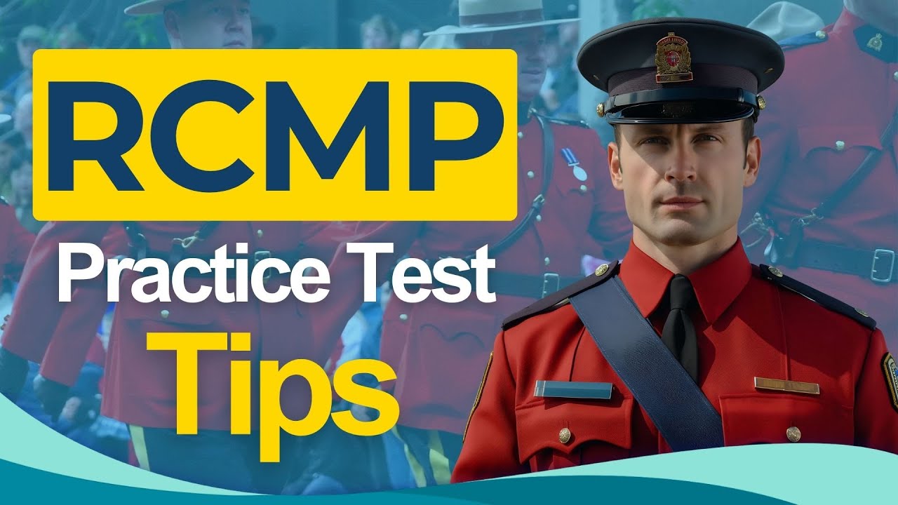 Royal Canadian Mounted Police 2026 - RCMP Recruitment Process All You ...