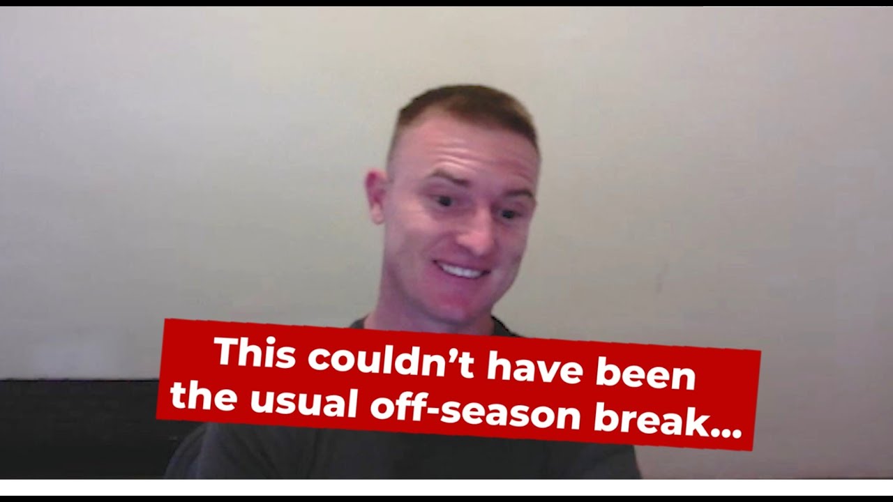 Chill out with The Zac Attack - YouTube