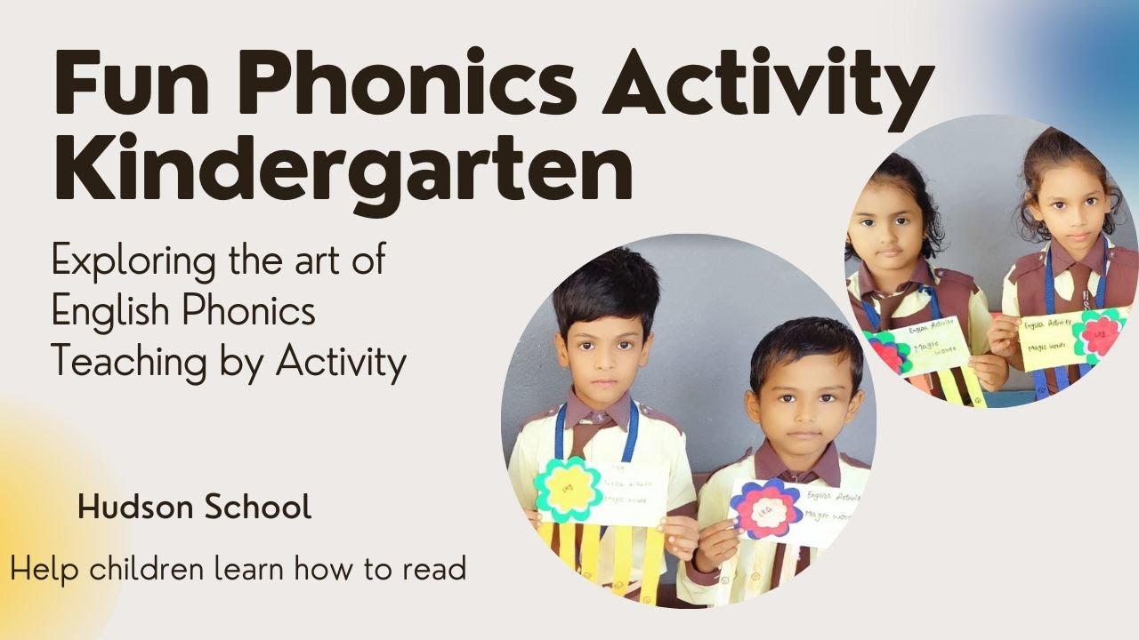 Online School learning Games for English Phonics I Discover student ...