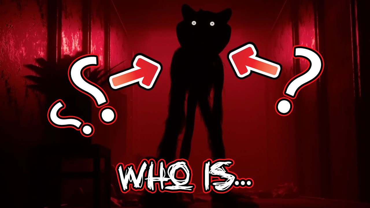 [Poppy PlayTime 3] CatNap Theme / Bemax - Petrunko [AMV] - YouTube