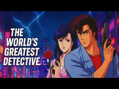 City Hunter – The Forgotten 80s Masterpiece - YouTube