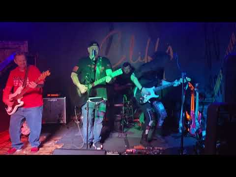 Alright (Cover) - Darius Rucker performed by Edge of Midnight LIVE ...