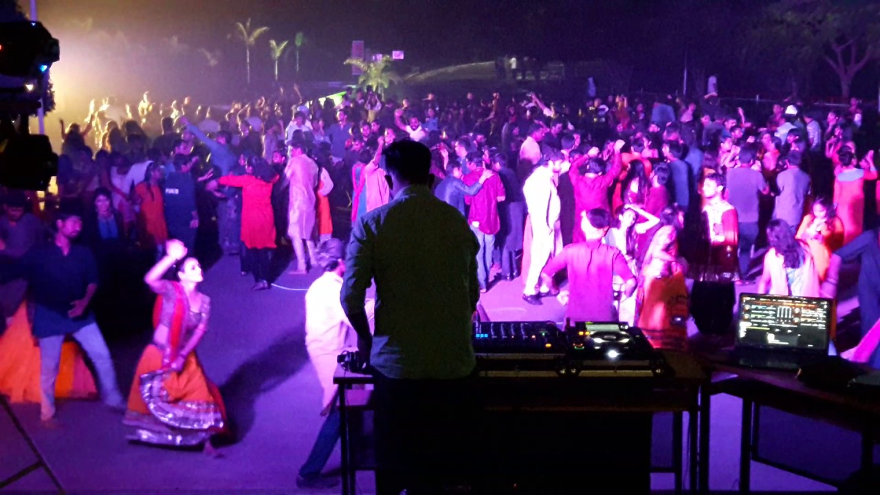 DJ ROHITH PUNE - YouTube