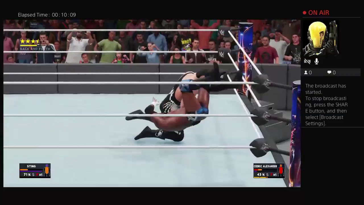 WWE 18 - YouTube