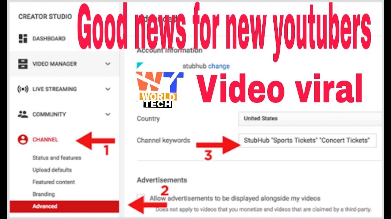 YouTube Channel Not Showing Up In Search Problem solved just 8 youtube-channel-not-showing-up-in-search-problem-solved-just-8