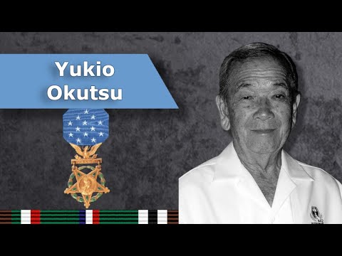 Medal of Honor: Yukio Okutsu - YouTube