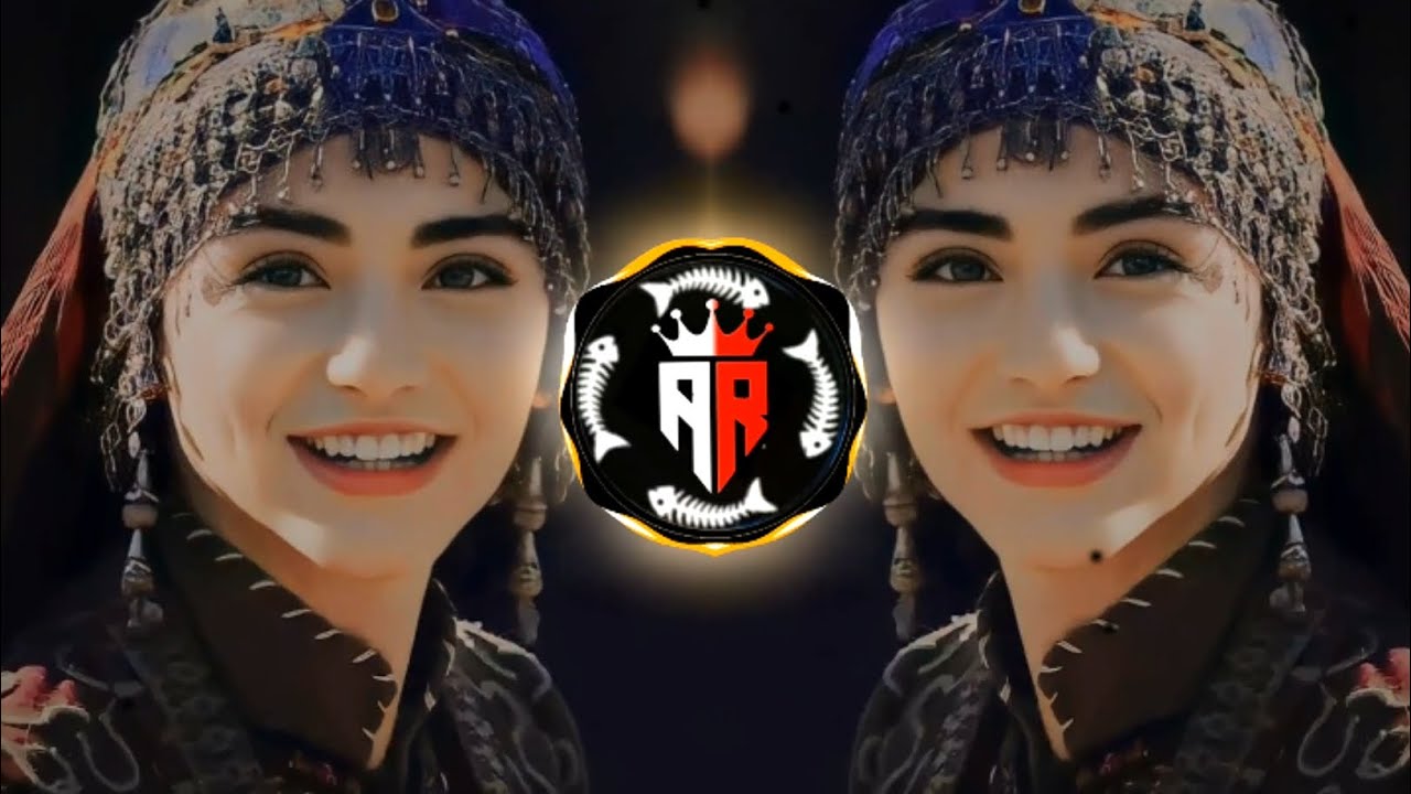 Irani remix song 🎧 || Trending Song || TikTok Trending Song ️ || Irani ...