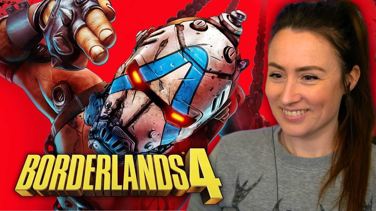 My first ever Borderlands, and it didn't disappoint! - Borderlands 4 ...