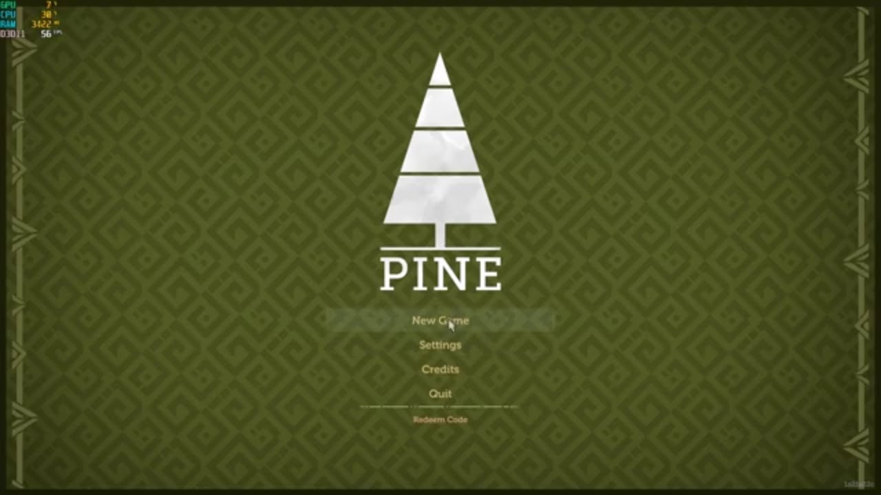 Pine 1080p Gameplay - YouTube