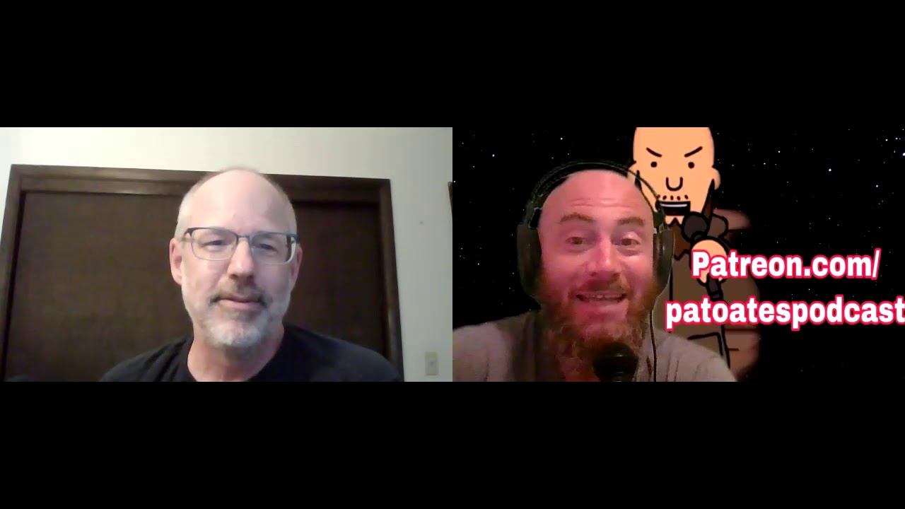 Pat Oates Podcast episode 283 Rusty Staub - YouTube