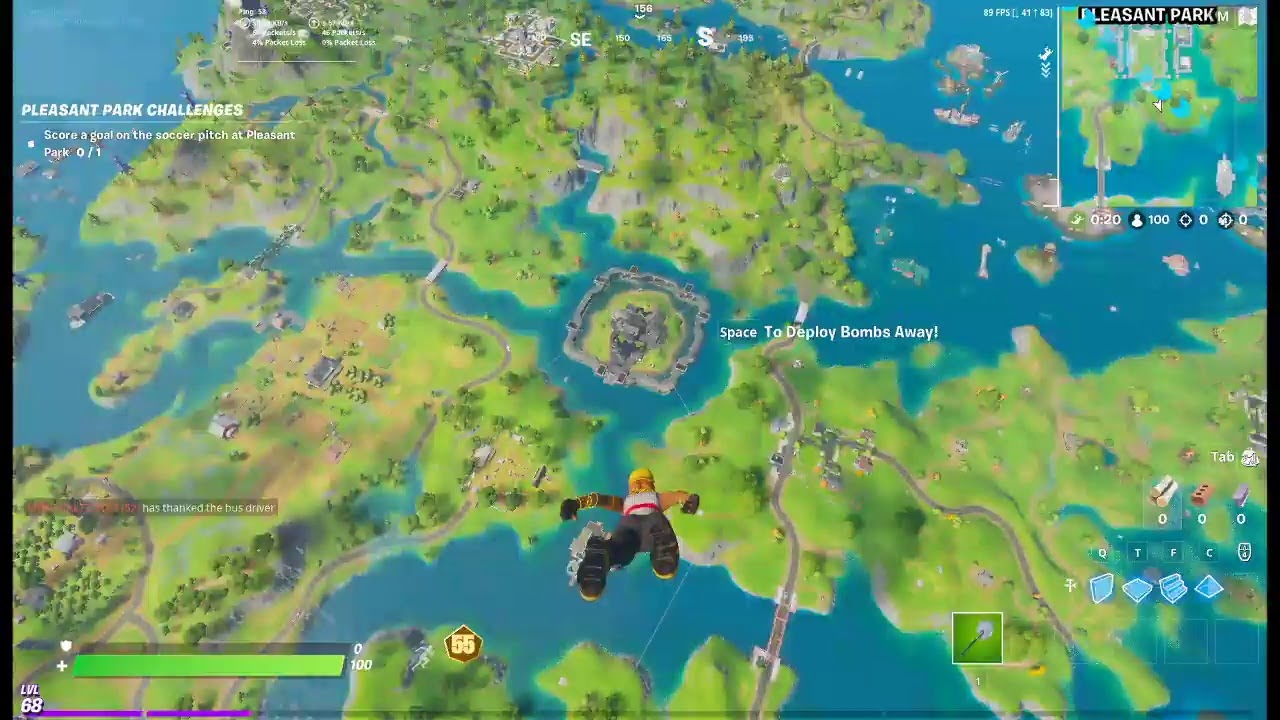 Fortnite ne jucam la turneu !Fortnite Romania - YouTube