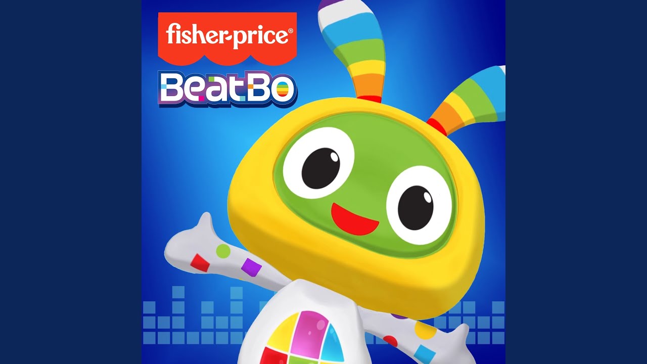 The BeatBo Shake - YouTube Music