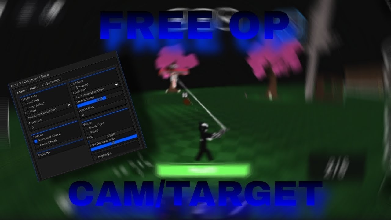 DA HOOD FREE *OP* SCRIPT GUI (STARS USE 🌟) WORKS ON MOBILE/PC (PASTEBIN ...