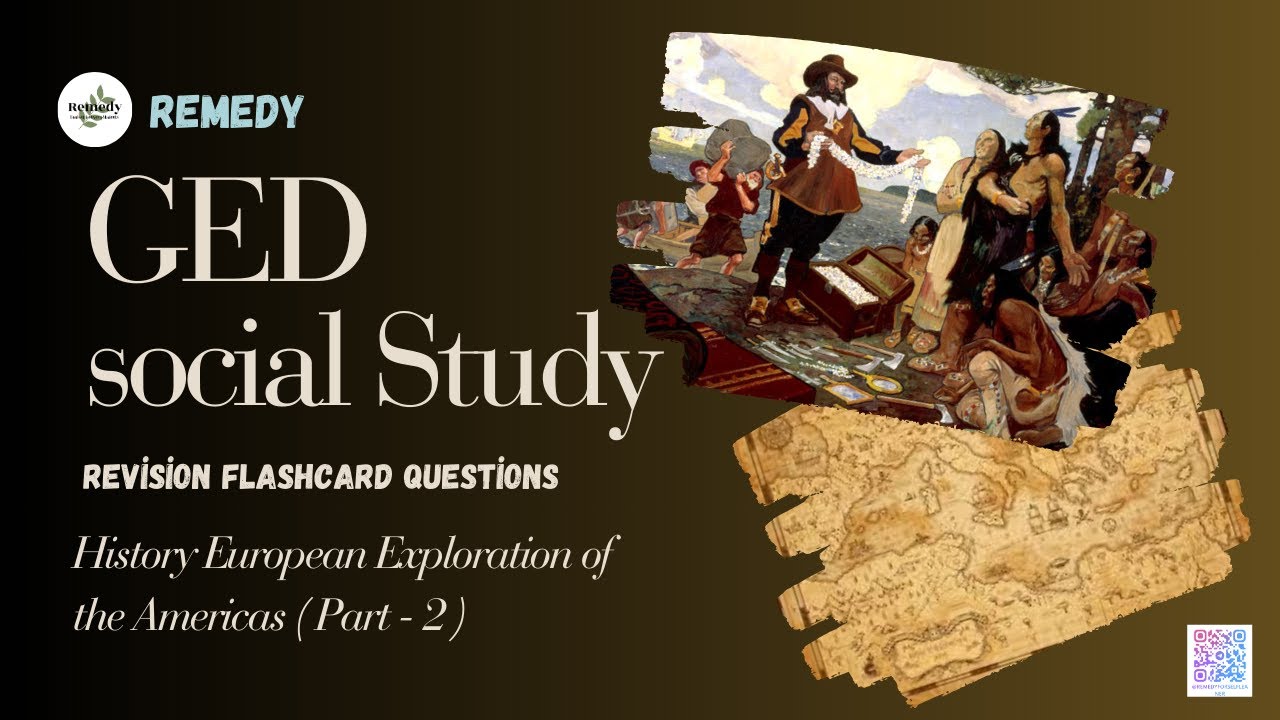 Chapter 2 - United States History ( History European Exploration of the ...