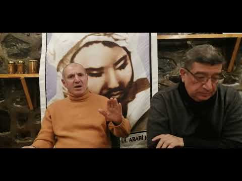İncitme Can İçinde Cananı | Turgut Sevci