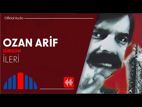 Ozan Arif - İleri (Official Audio)