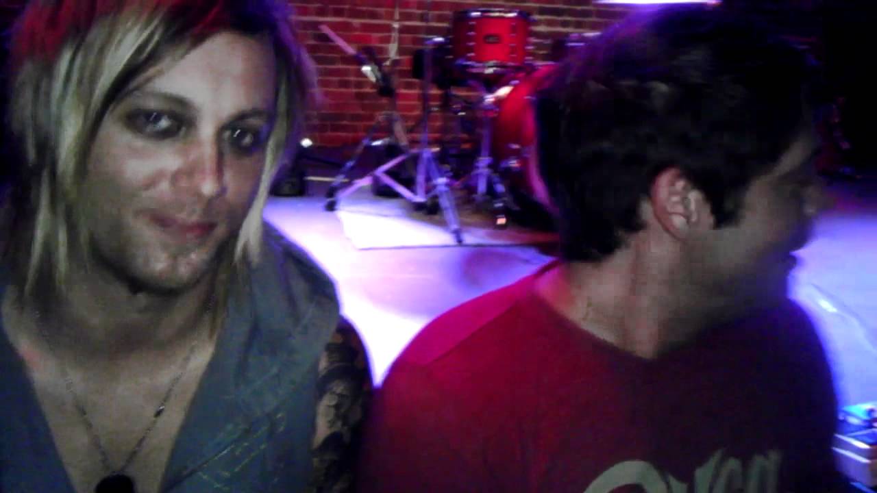 Together tomorrow alley bar. Sammy & marcus - YouTube