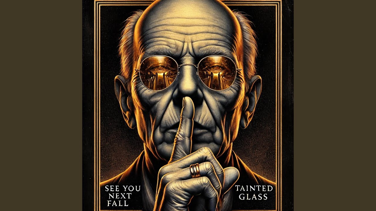 Tainted Glass - YouTube
