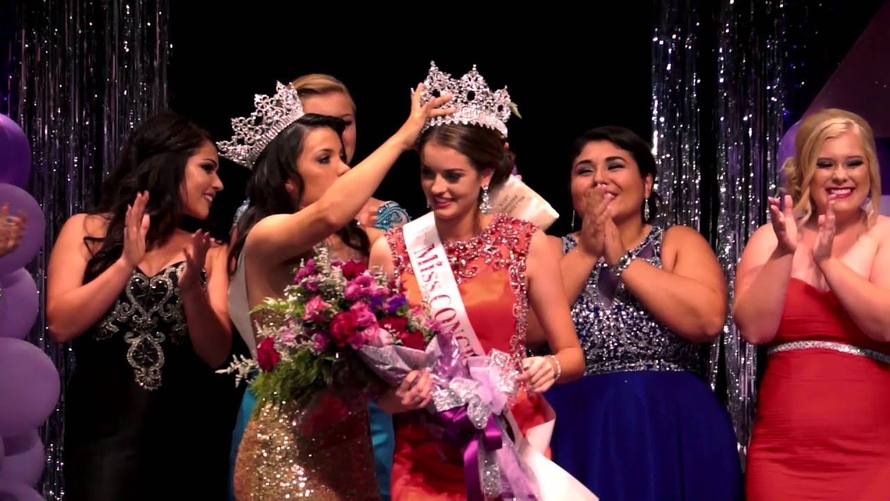Best of 2015 Miss Dinuba Pageant - YouTube