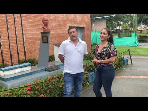 Entrevista sobre la importancia de los videos tutoriales. - YouTube