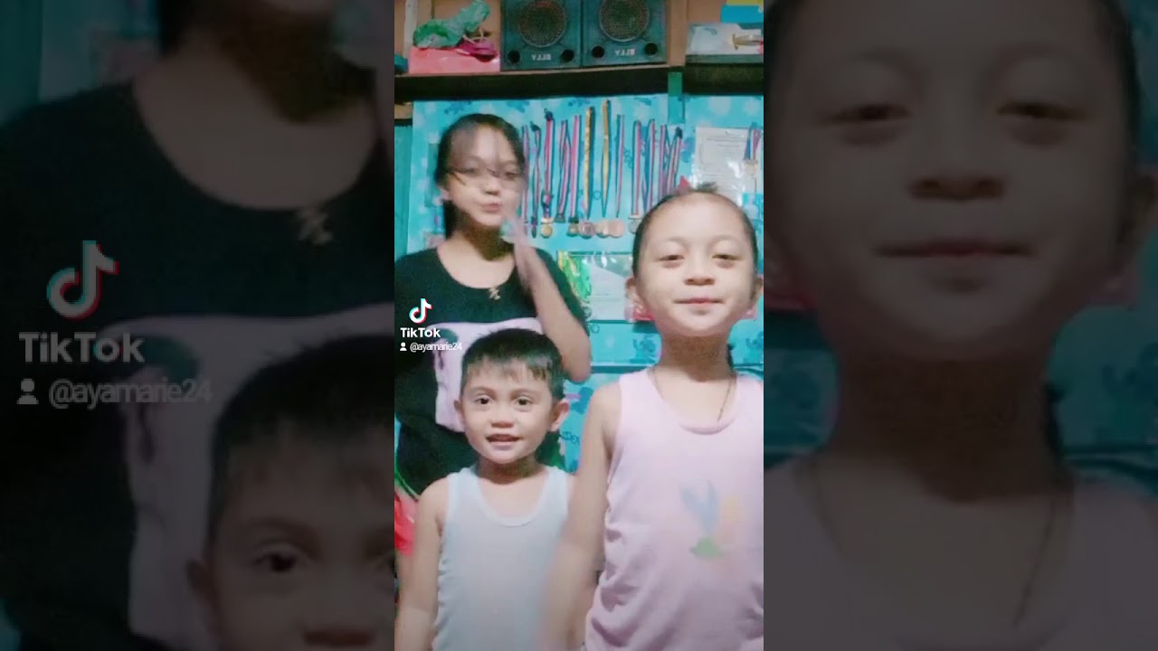 tiktok compilation // ShAnN Aya Gel - YouTube