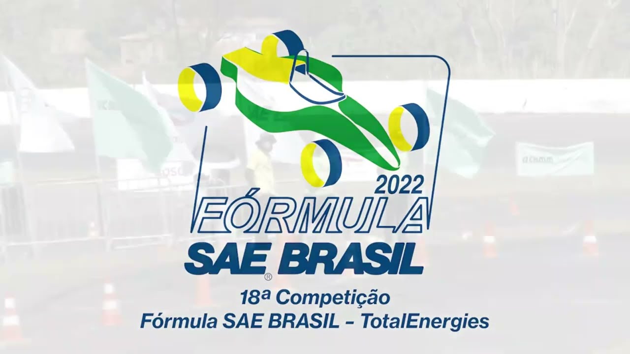18ª Competição Fórmula SAE BRASIL – TotalEnergies - YouTube