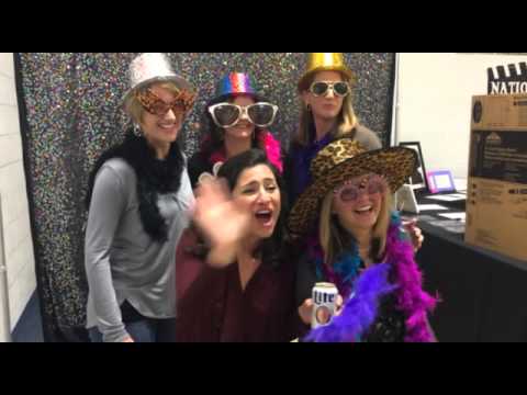 Instafun KC PhotoBooth - Photo Booth Fun