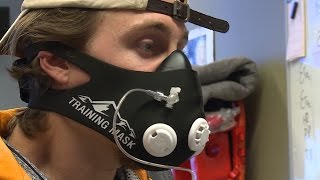 Elevation Training Mask Memes 59 Altitude Training Mask Stock Photos,