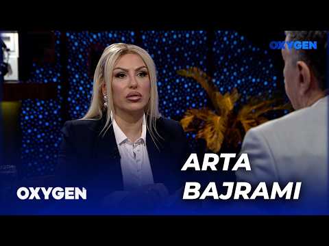 OXYGEN Pjesa 1 - Arta Bajrami 04.04.2026