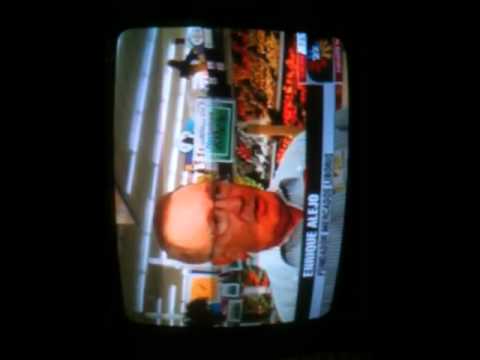 Liborio market - YouTube