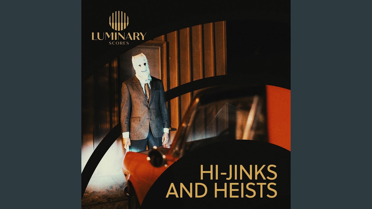 Luminous Apparitions - YouTube