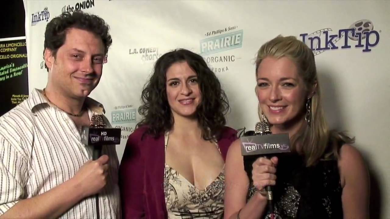 "Rimshot" , Tony Rago, Marietta Putignano, Tara Hunnewell - YouTube