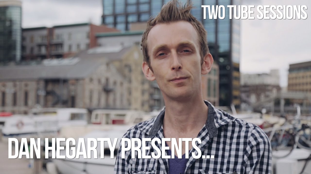 Dan Hegarty presents ... best of Two Tube Sessions | Two Tube - YouTube
