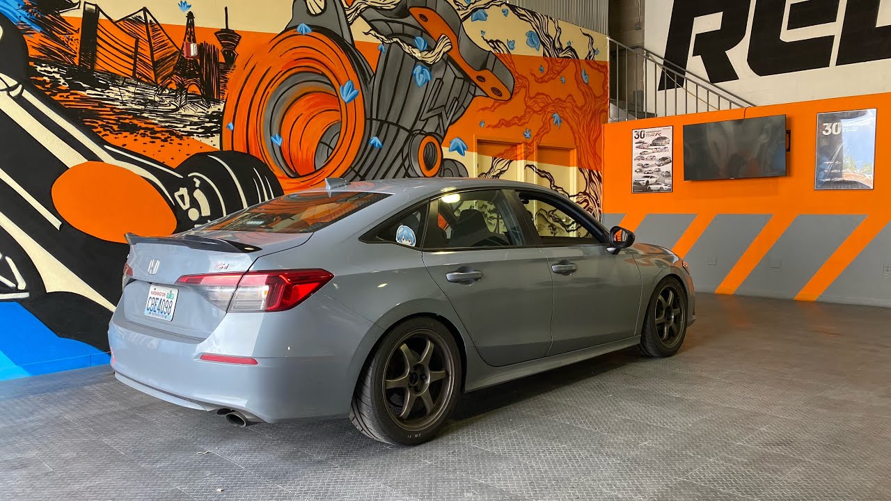 Update from Las Vegas - Delin’s USA Finale EP3 - YouTube