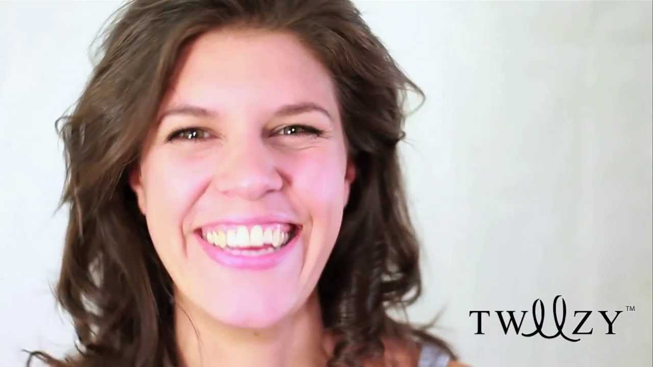 Tweezy™ how-to commercial - YouTube