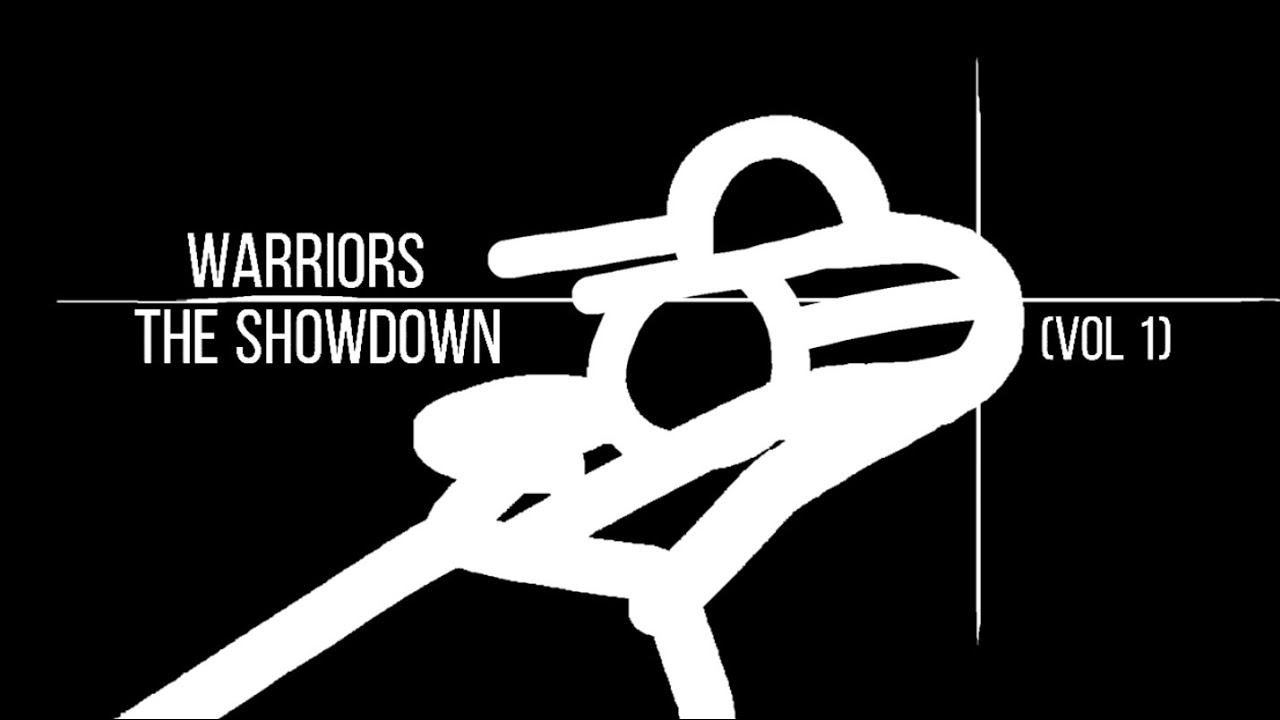 Warriors | The Chosen One’s (The Showdown) Alan Becker AMV - YouTube