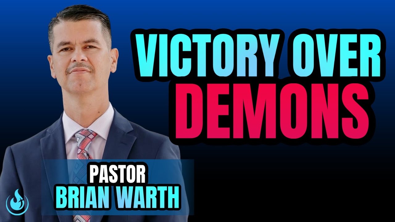 Victory Over Demons - YouTube