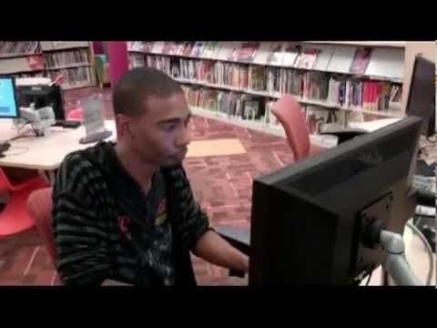 The Reference Interview - YouTube