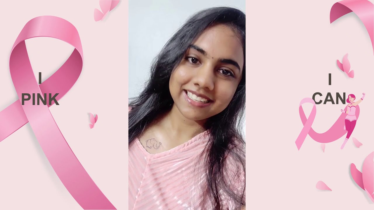 I Pink I Can - YouTube