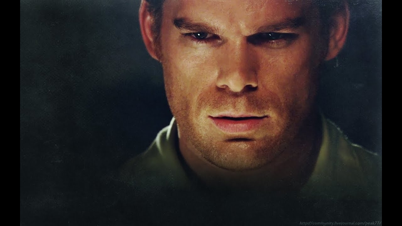 SHOCK! #1 Dexter 4x12 "La Storia Si Ripete" - YouTube