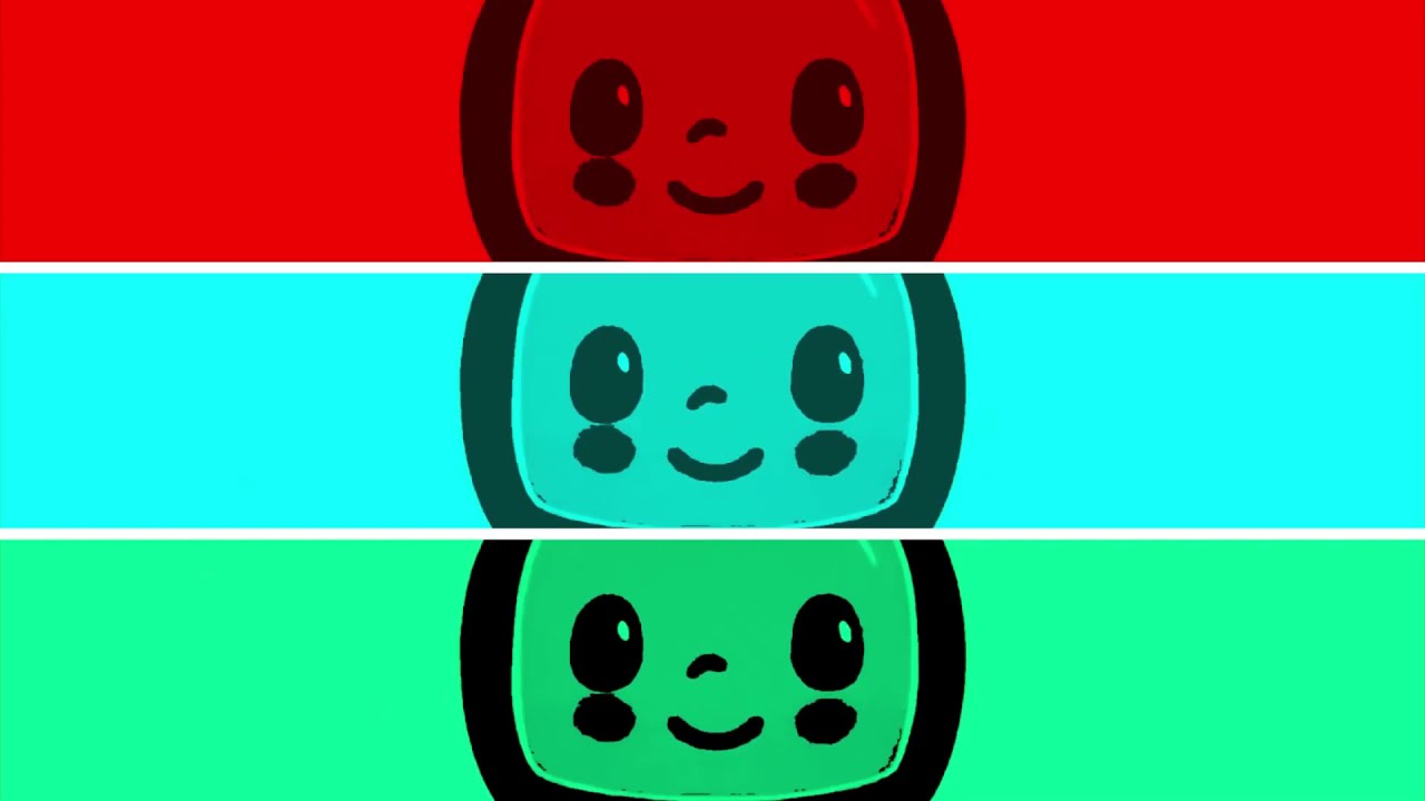 1 Hour Of Cocomelon Intro Cocomelon Logo Effects Vfx