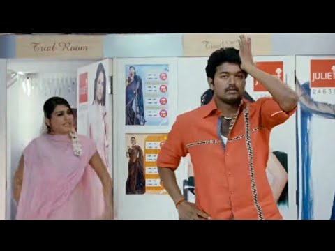 Thalapathy Vijay Comedy - YouTube