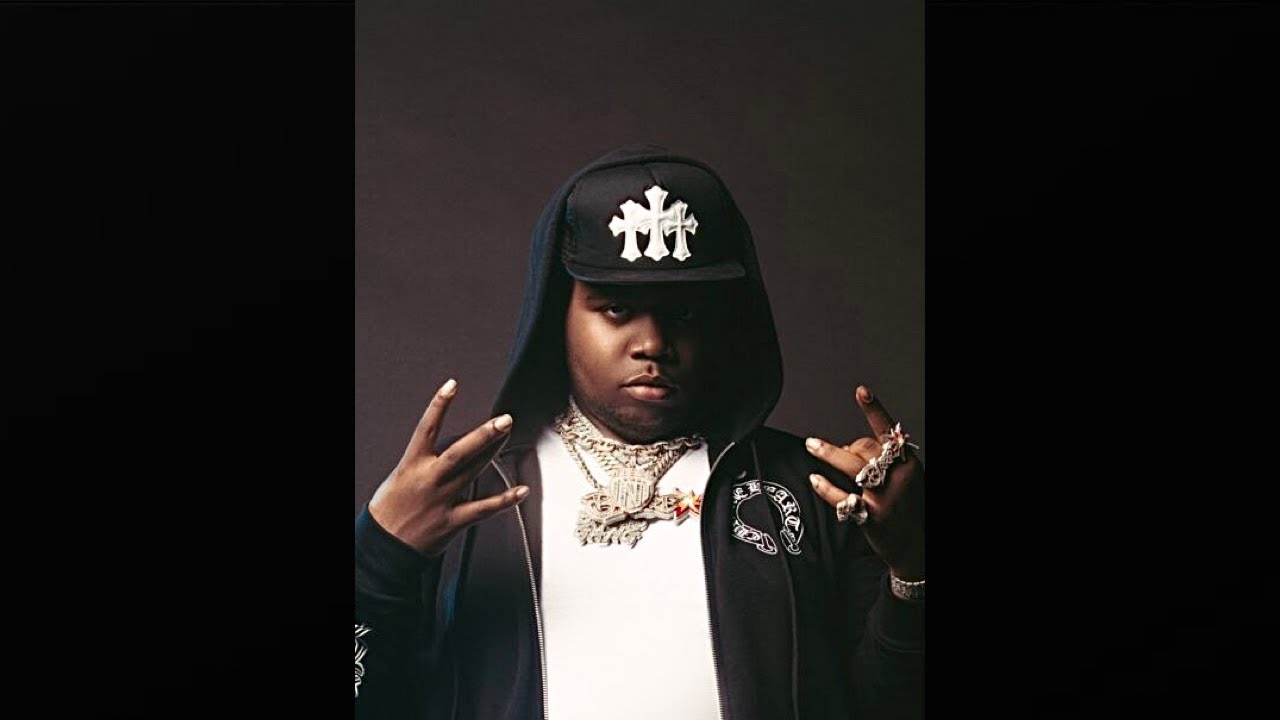 [FREE] Memphis Type Beat “Kill Streak” | Big 30 Type Beat 2024 - YouTube