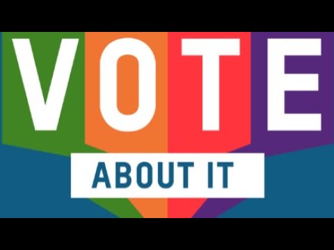 How To Vote In the 21st Century - YouTube