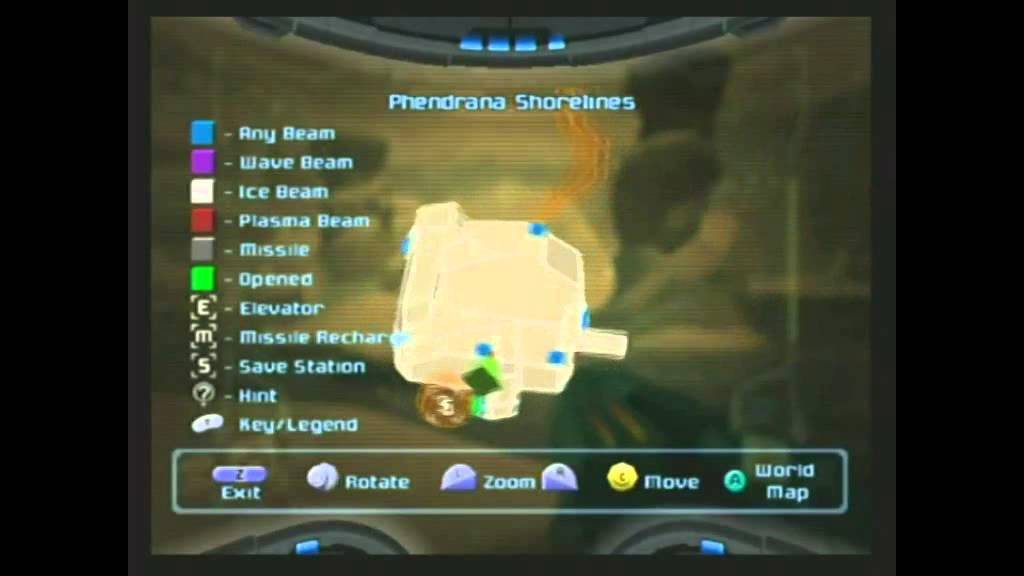 Loreweaver - Metroid Prime 100% Part 13: Boost Ball - YouTube