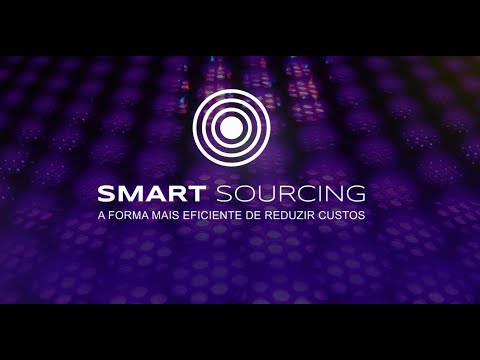 Plataforma Smart Sourcing - YouTube