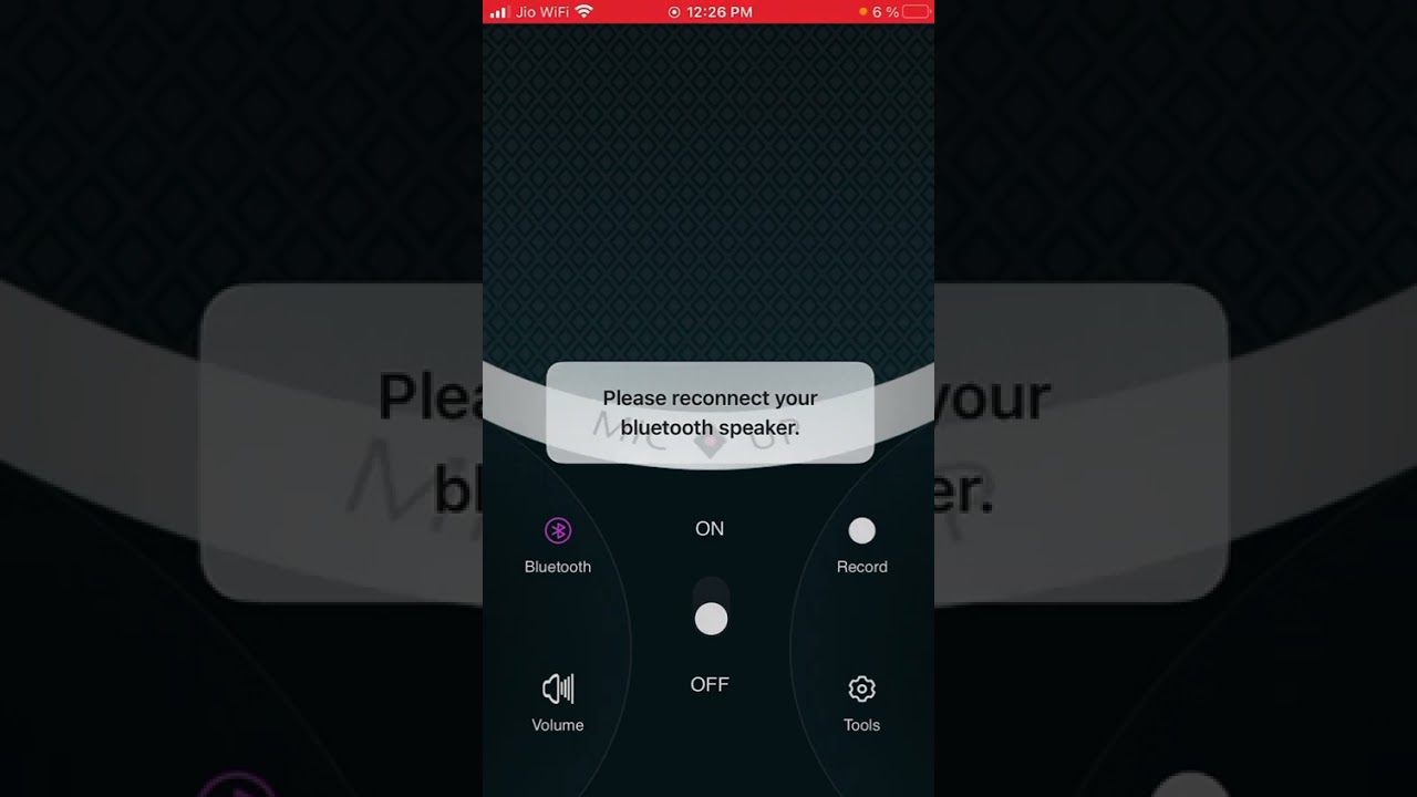How MicUP App Works for iOS & iPhone Devices ? | Live Demo | Audio ...
