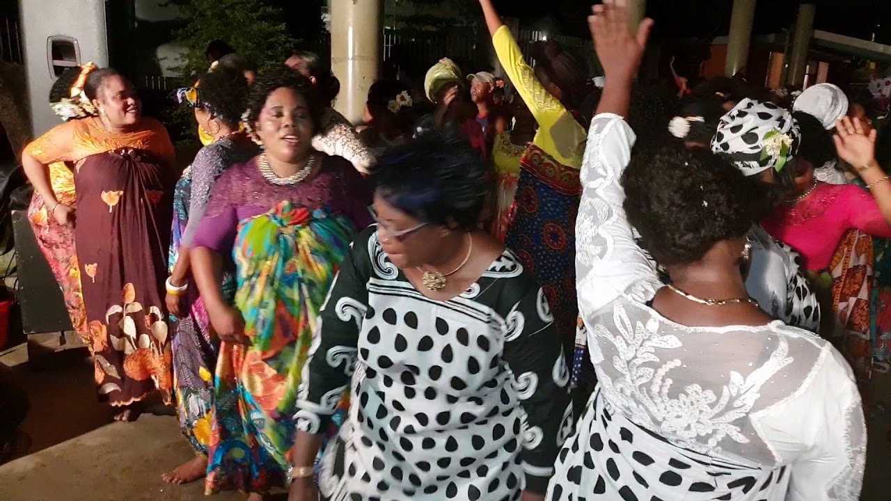 Mahaba music - YouTube
