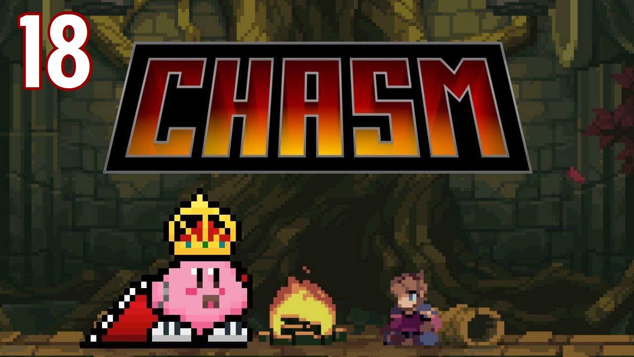 Let’s Play Chasm Episode 18: Loose Ends - YouTube