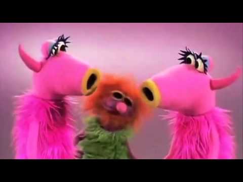 Muppet Show Mahna Mahna m HD 720p bacco Original - YouTube